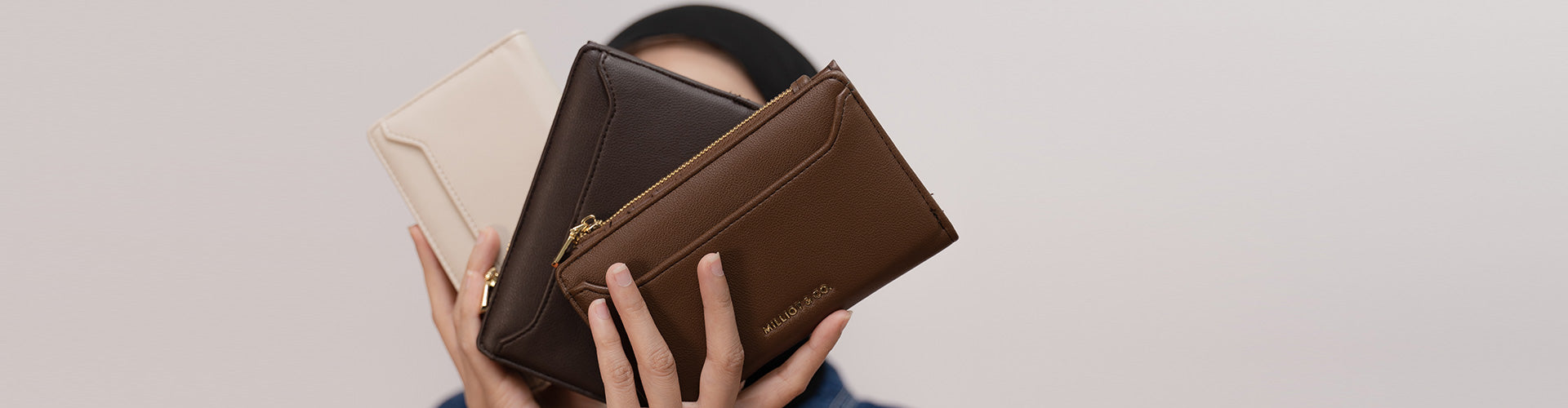Wallet – Milliot & Co