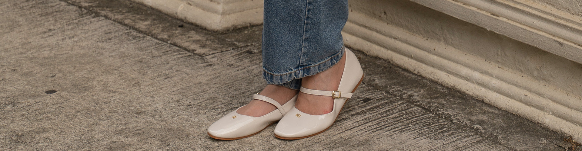 Shoes – Milliot & Co