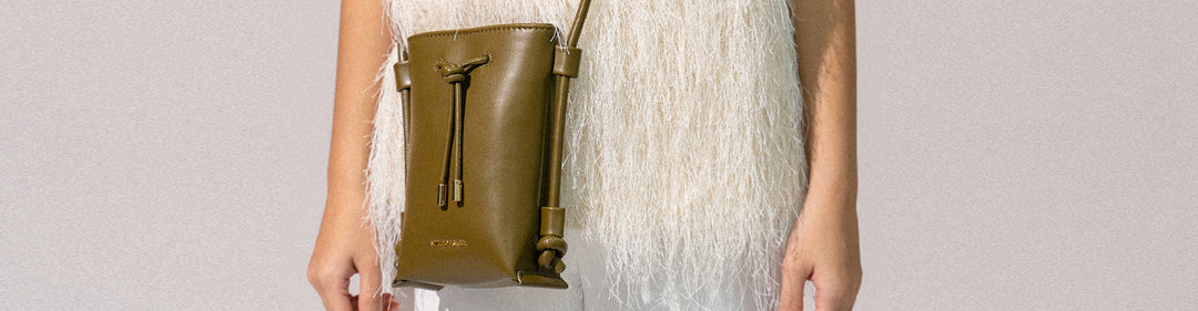 Crossbody Bags – Milliot & Co