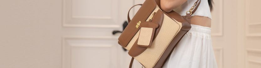 Backpacks bags – Milliot & Co