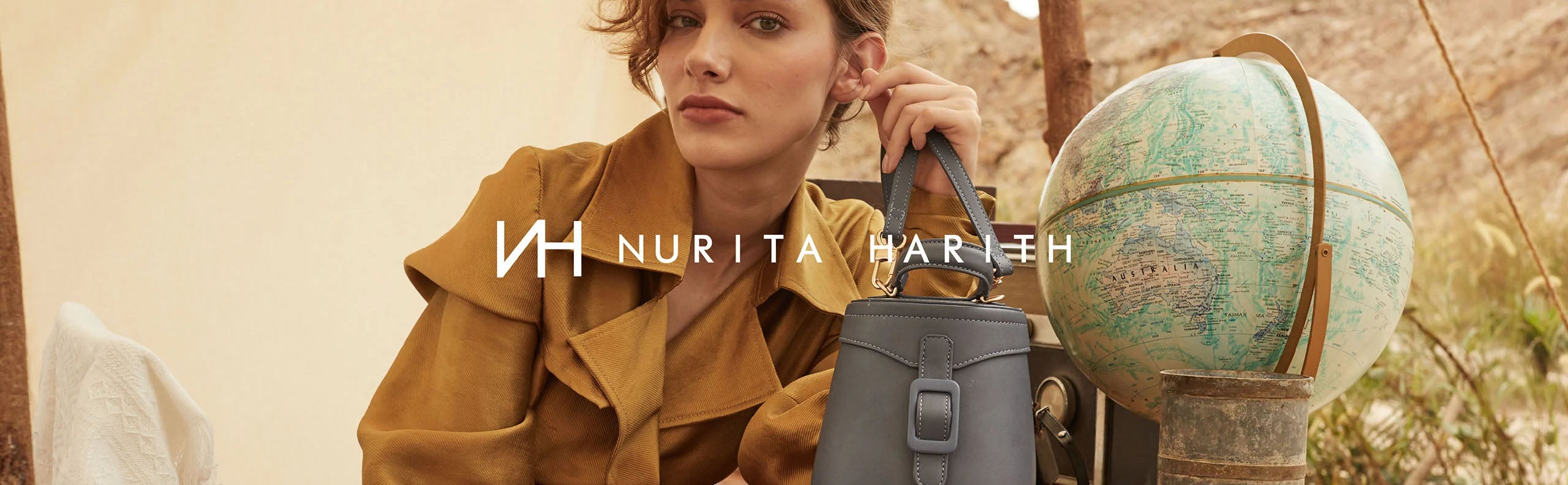 NH Nurita Harith – Milliot & Co