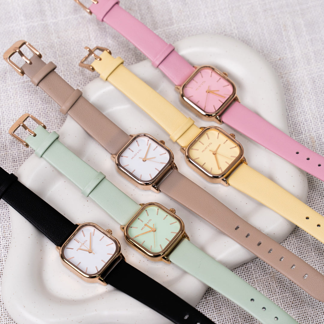 Watches – Milliot & Co