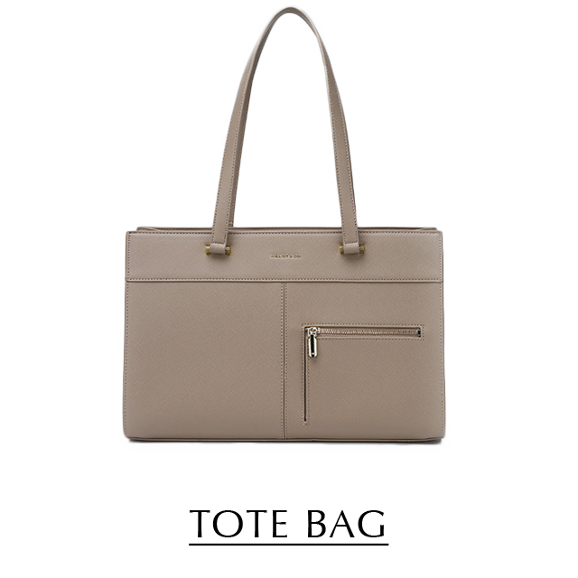 Backpacks – Milliot & Co