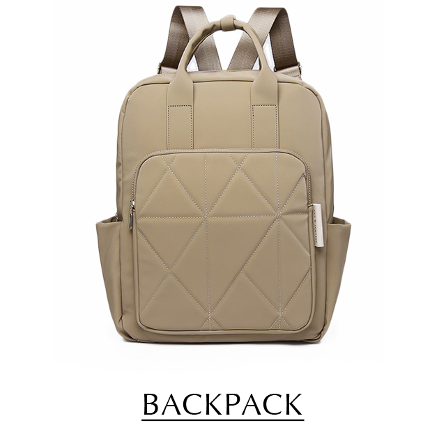 Backpacks – Milliot & Co