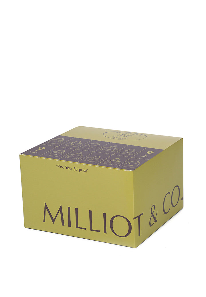 Mini Bag Blind Box - Full Set – Milliot & Co