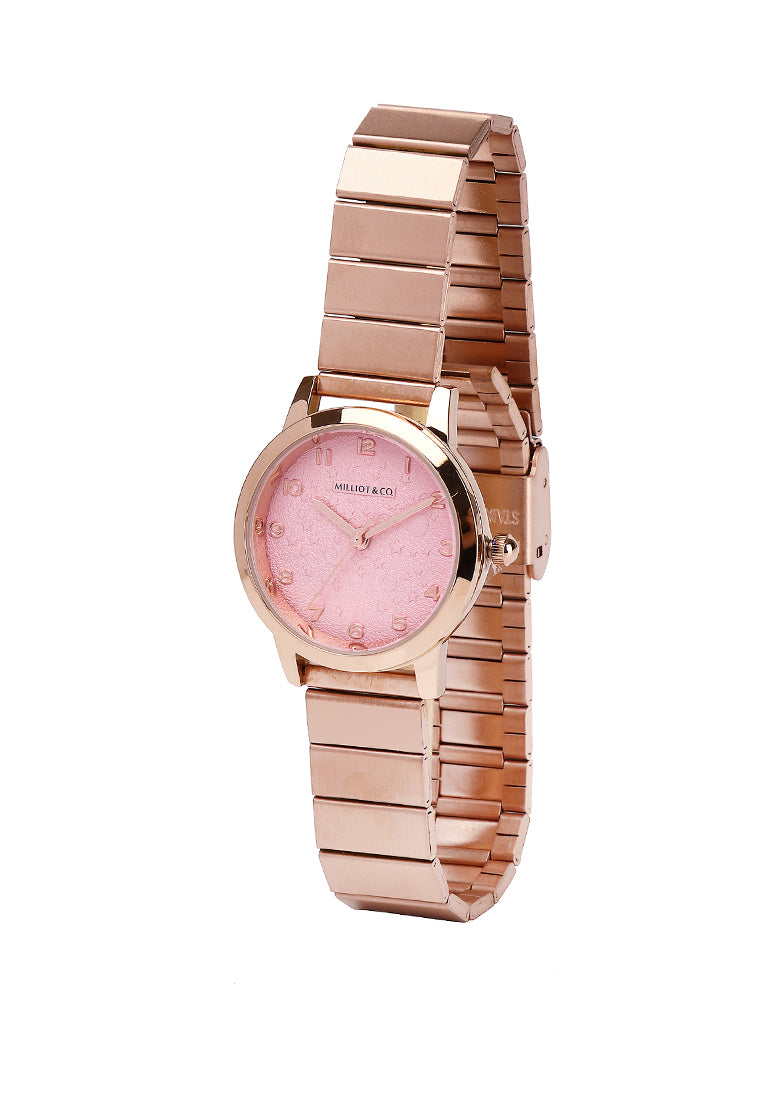 Watches – Milliot & Co