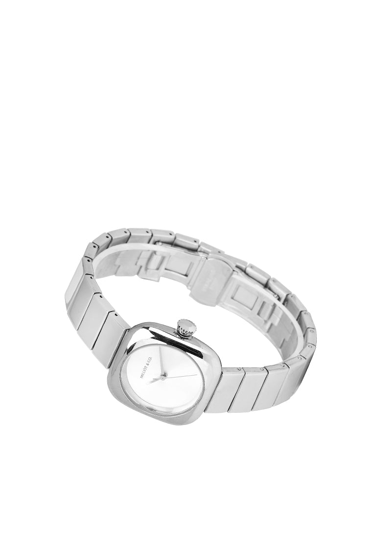 Silver Watches – Milliot & Co