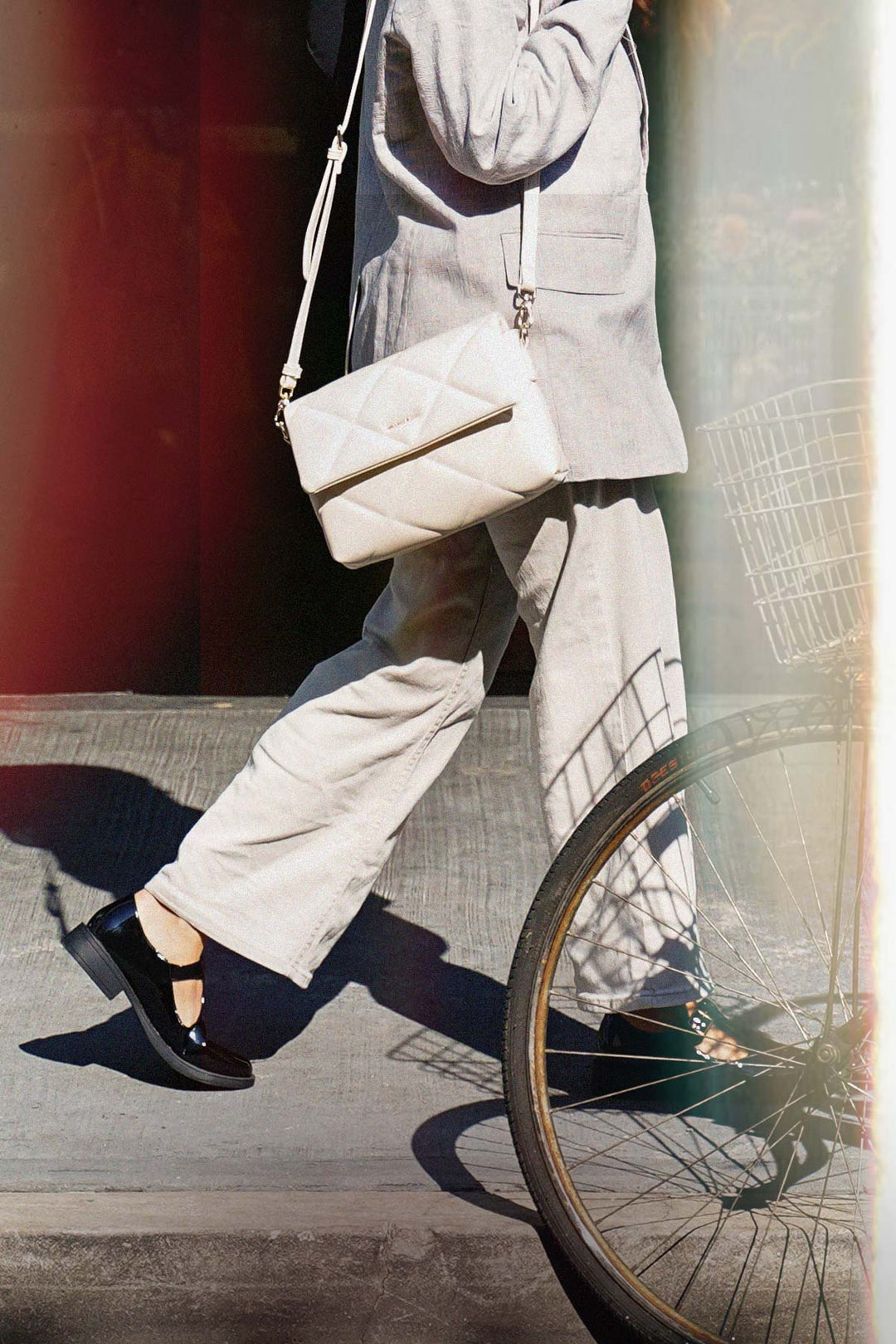 Metro Muse – Milliot & Co